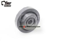 China Engine Cushion Rubber Engine Mounting For Excavator E315D Front Engine Mount Small Engine Rubber Mounts for sale