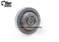 China Engine Cushion Rubber Engine Mounting For Excavator E315D Front Engine Mount Small Engine Rubber Mounts for sale