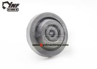 China Engine Cushion Rubber Engine Mounting For Excavator E315D Front Engine Mount Small Engine Rubber Mounts for sale