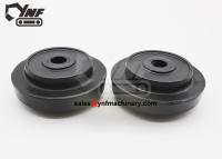 China 60 Shore A Rubber Engine Mounting for Excavator E315D Vibration Damping for sale
