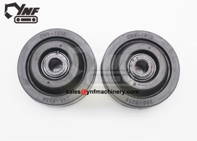 China Montagens de motor de borracha de NBR para a máquina escavadora Reduce Noise Vibration à venda