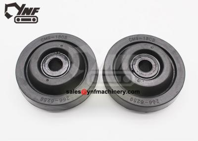 China Montagens de motor de borracha de NBR para a máquina escavadora Reduce Noise Vibration à venda
