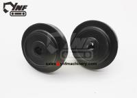 China YNF CE Certified Rubber Engine Mounts 10-50 Load Capacity Vibration Dampening Noise Reduction for sale