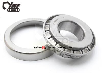 China Roulement à rouleaux cylindrique de NJ2216 NJ2216E pour l'excavatrice Crane Loader for sale