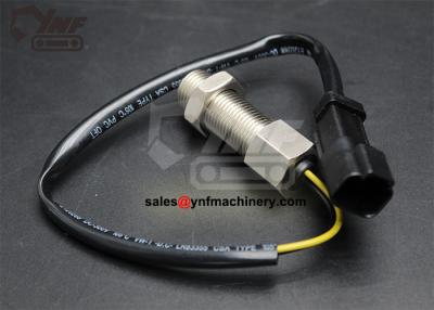 中国 324-4131 CAT E311C E311D E312CEのための3244131台の掘削機のスピード センサ 販売のため