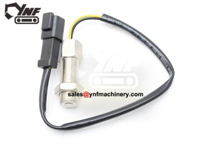中国 324-4131 CAT E311C E311D E312CEのための3244131台の掘削機のスピード センサ 販売のため