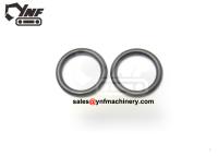 China High Temperature NBR Rubber O Ring 30-90 Shore A Fireproof Washer Seal for sale