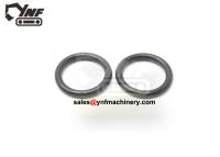 China High Temperature NBR Rubber O Ring 30-90 Shore A Fireproof Washer Seal for sale