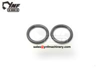 China High Temperature NBR Rubber O Ring 30-90 Shore A Fireproof Washer Seal for sale