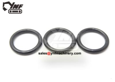China NBR Standard O Ring Black Rubber Sealing O Rings for sale