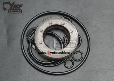 China High Pressure Black Excavator Sealing For Construction Machines 4345905 Seal Kit Hitachi for sale