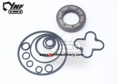 China High Pressure Black Excavator Sealing For Construction Machines 4345905 Seal Kit Hitachi for sale