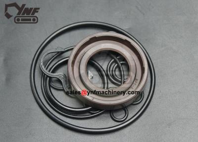 China 6 meses de máquina escavadora Seal Kits Customized da garantia para a bomba hidráulica à venda
