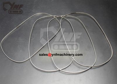 China 11107255 anéis alternativos para a máquina escavadora L110OE L120E à venda