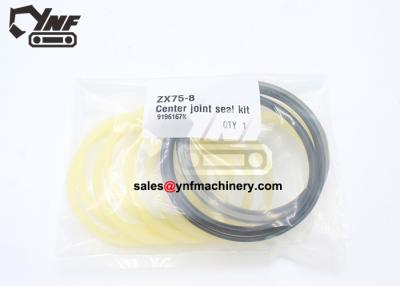 Cina Corredi di Center Joint Seal dell'escavatore per SH200-3 SH200-5 SH210A5 in vendita