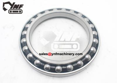 China Excavator Trave Ball Bearing Engine Main Ball Bearing 1688451 296620 For E320D for sale