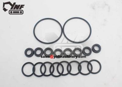 Chine Kits hydrauliques de joint de Parts Pilot Valve d'excavatrice pour Hitachi EX350 EX310 EX320 à vendre
