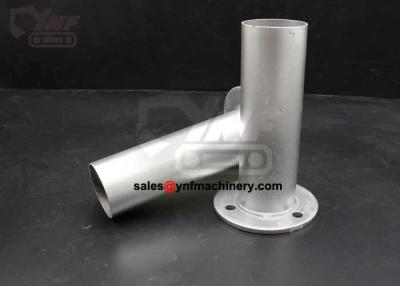 China Tubos de amortecimento de escavadeiras 4BD18035871 para EX120-1 EX150-1 à venda