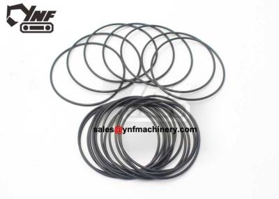 China 4364493 O Anel Para John Deere Hitachi Excavators Sealing Hydraulic Oil Seal O Anel Kit Box O Anel Kit Assortment à venda