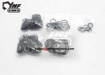 China R160-7 Main Control Valve Seal Kit 31N4-17110K Parker Hydraulic Motor Seal Kit Epdm O Ring Kit Kubota Cylinder Seal Kit for sale