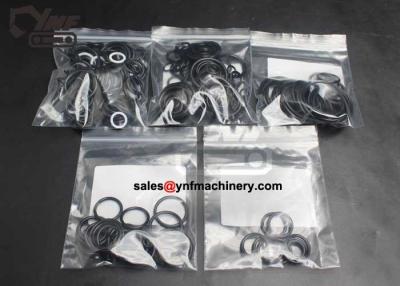 China R160-7 Main Control Valve Seal Kit 31N4-17110K Parker Hydraulic Motor Seal Kit Epdm O Ring Kit Kubota Cylinder Seal Kit for sale