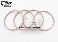 China High Temperature Customized Hydraulic Motor Seal Kit OEM Rubber 1 Piece for sale