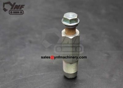 China ND095420-0140 Limiter Assy Fuel Pressure Relief Valve Sensor 8-97381346-0 8-97381346-6 8-97381346-9 for sale