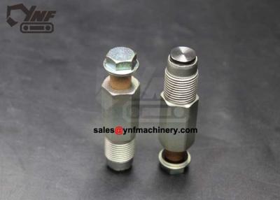 China ND095420-0140 Limiter Assy Fuel Pressure Relief Valve Sensor 8-97381346-0 8-97381346-6 8-97381346-9 for sale