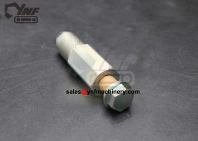 China ND095420-0140 Limiter Assy Fuel Pressure Relief Valve Sensor 8-97381346-0 8-97381346-6 8-97381346-9 for sale