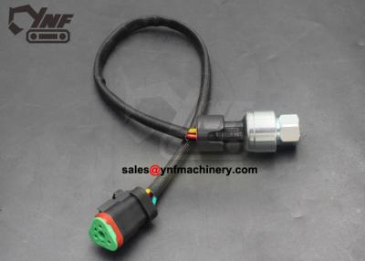 China Excavator Electric Parts Speed Sensor 197-6725 Sensor For Caterpillar Parts for sale