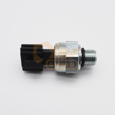 China Excavadora ZX200 ZX210 ZX160 EX1200-5 sensor de presión con interruptor 4436535 4436536 4436271 sensor de presión en venta