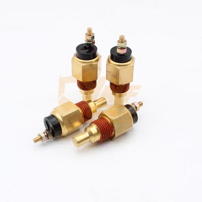 China Oil Pressure Sensor 1-82410160-1 1-824100191-2 1-82410145-0 3LD1 6BG1 6BD1 Oil Pressure Switch For Isuzu for sale