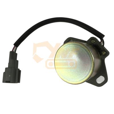Cina Nuovi pezzi EX120 Sensore angolare EX200-2 EX200-3 sensore angolare escavatore 4444902 in vendita