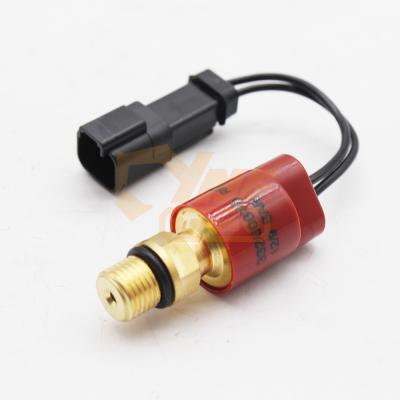 China Pressure Switch Sensor Engine Oil Transducer 332/J0670 332-J0670 332 J0670 for JCB Excavator for sale