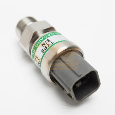 中国 SK200-6 SK200-8 SK210-8 SK250-8 掘削機部品センサー スイッチ 圧力センサー LC52S00002P1 販売のため