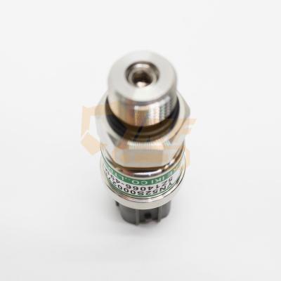 中国 SK200-6 SK200-8 SK210-8 SK250-8 掘削機部品センサー スイッチ 圧力センサー LC52S00002P1 販売のため