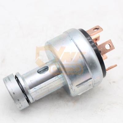 China 20Y-06-16240 20Y0616240 Excavator PC200-5 PC220-5 PC400-5 With Keys Ignition Switch for sale