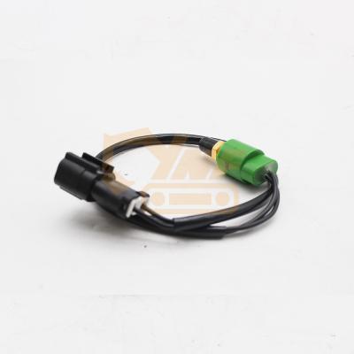 China High quality Excavator Spare Parts Excavator Parts Pressure Sensor PC200-5 Pressure Switch 20Y-06-15190 for sale