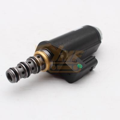Cina Valvola solenoide idraulica YN35V00018F2 KDRDE5K-31/30C40-111 per SK200-6 SK230-6E Pilot Magnetic in vendita