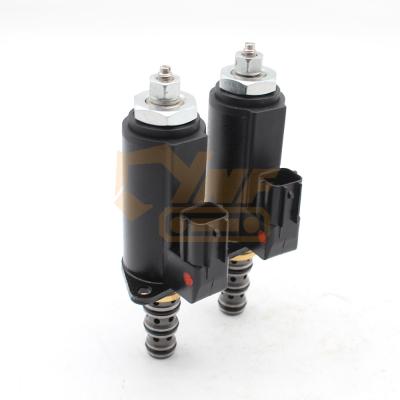 Cina Escavatore SK230-6 SK330-6 SK350-6 Pompa idraulica Valvola solenoide YN35V in vendita
