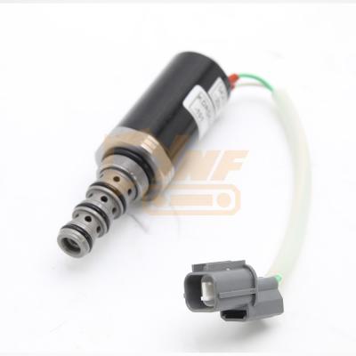 中国 Yn35v00004f1 エグババータ 水力ポンプ ソレノイドバルブ KDRDE5K-20/40C07-109 YN35V00004F1 SKX5P-17-208 販売のため