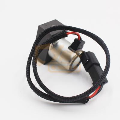中国 PC228US-3 パイロットバルブ 702-21-54900 702-21-57900 KOMATSU 販売のため