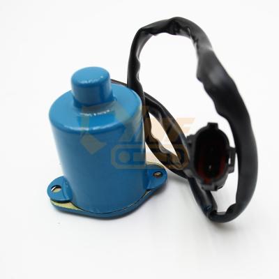 中国 新しい電磁弁 20T-60-72230 掘削機用 PC10 PC20 PC30 PC40 PC50 販売のため