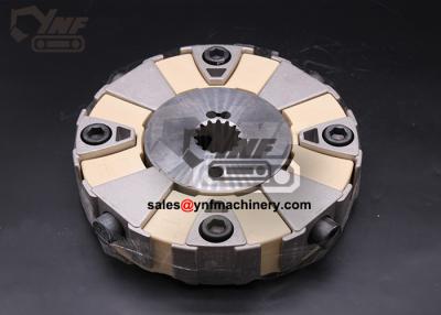 China 11NB-13010 11NB-13011 11NB-13020 11NB-13021 Acoplamento de bomba hidráulica para escavadeira Hyundai R510LC-7 R520LC-9S 480LC-9S R4 à venda