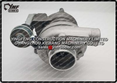 Cina Sovralimentazione YNF01648 3802798 dell'escavatore di KOMATSU 3592121 PC120-6 4D102 HX30W in vendita