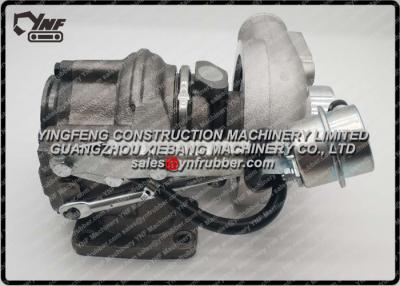 Cina Sovralimentazione YNF01648 3802798 dell'escavatore di KOMATSU 3592121 PC120-6 4D102 HX30W in vendita