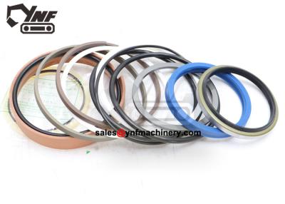 China OEM/ODM Excavator Seal Kits 170-9999 Arm Cylinder Seal Kit Caterpillar CAT For Customized Excavator Cylinders for sale