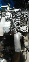 China Yanmar 4D88E Excavator Engine Assembly Used Engine Parts for Digger for sale