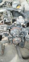 China Yanmar 4D88E Excavator Engine Assembly Used Engine Parts for Digger for sale