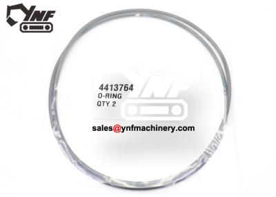 China 4413764 O-RING 수압 밀봉 키트 ZX120 ZX120-3 고무 기름 밀봉 for sale